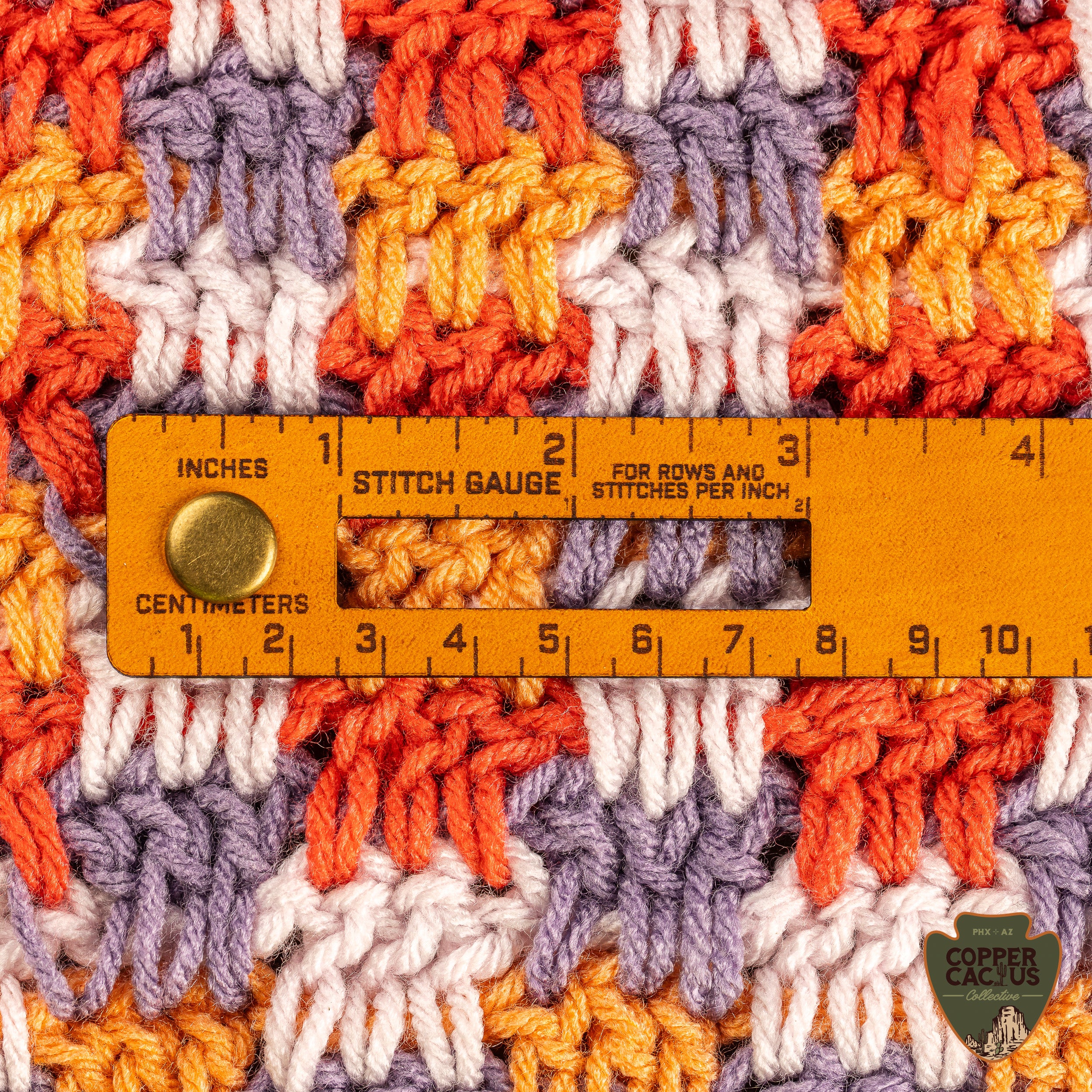 The Stitch Wrap - Your All-in-One Crafting Companion | Copper Cactus ...