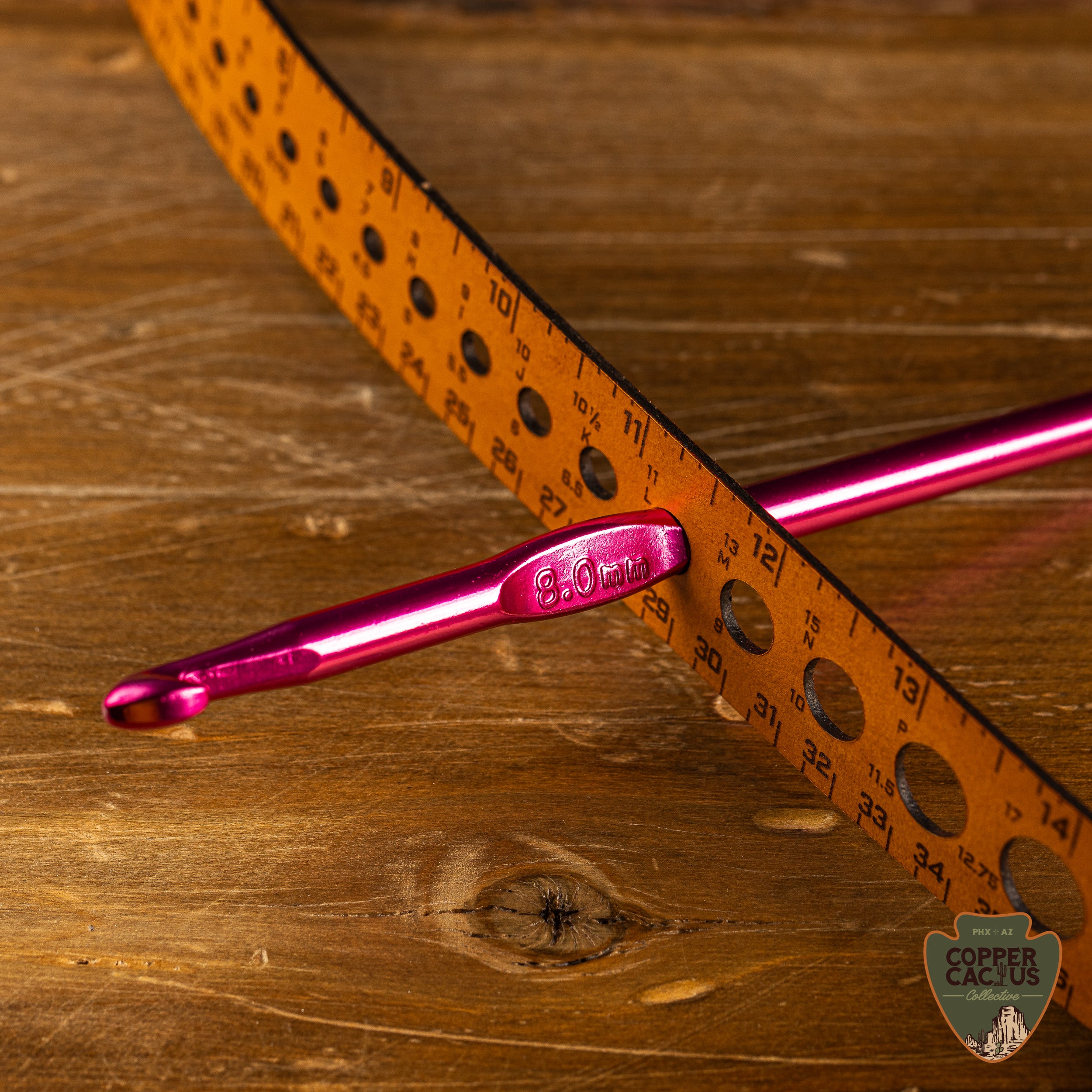 The Stitch Wrap - Your All-in-One Crafting Companion | Copper Cactus ...
