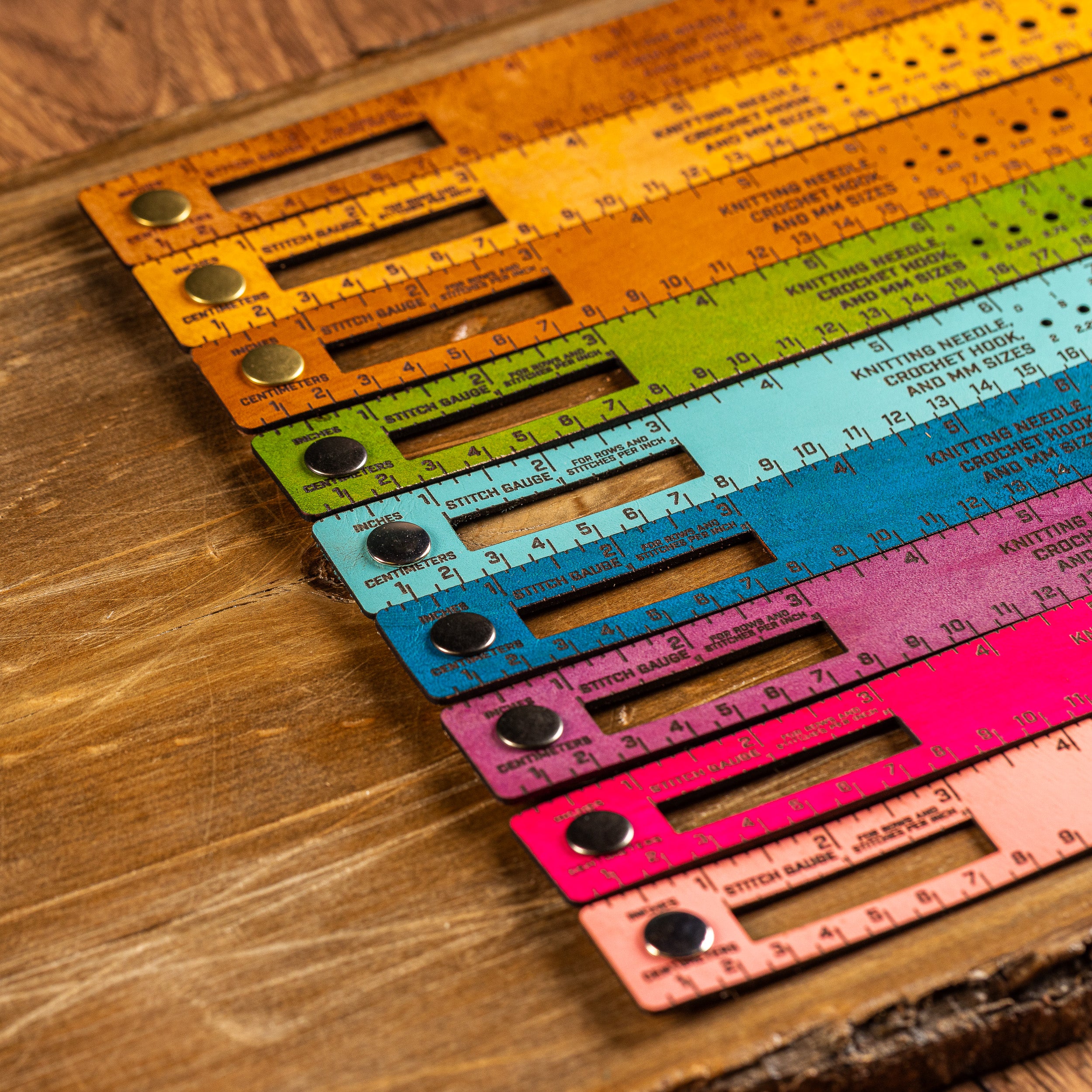 The Stitch Wrap - Your All-in-One Crafting Companion | Copper Cactus ...