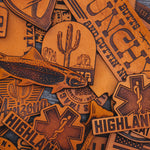 Copper Cactus Collective