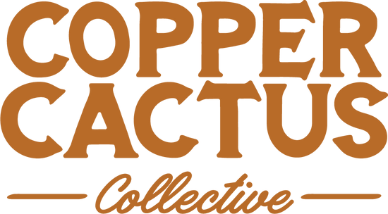 Contact – Copper Cactus Collective